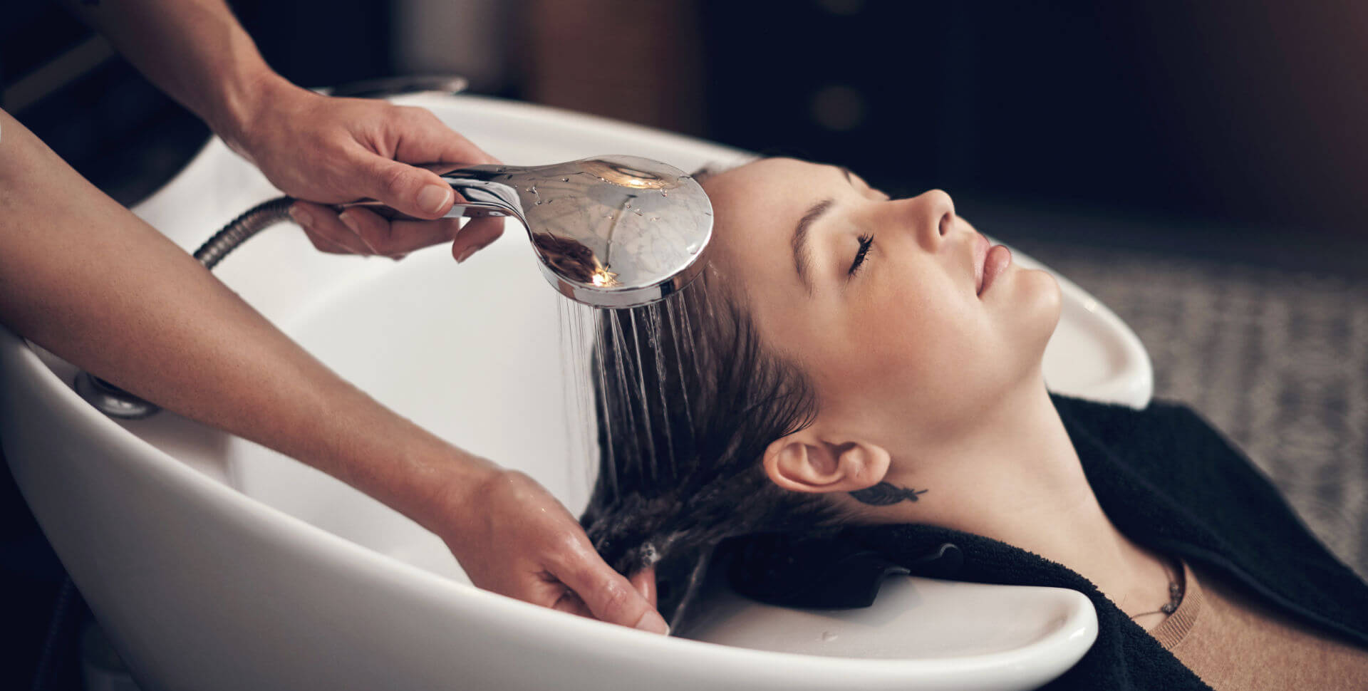 Salon Services in Fox Lake, IL | Hair, Nails, Waxing & More